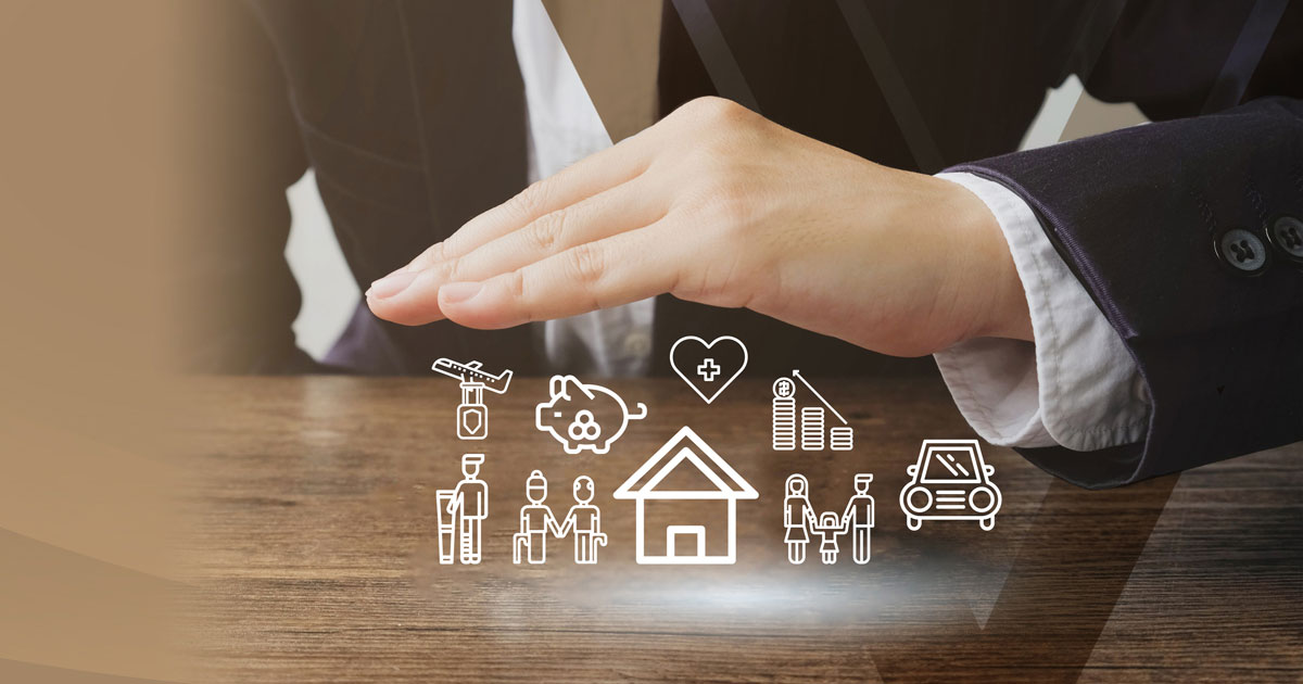 O que é e para que serve uma corretora de seguros | Vitória